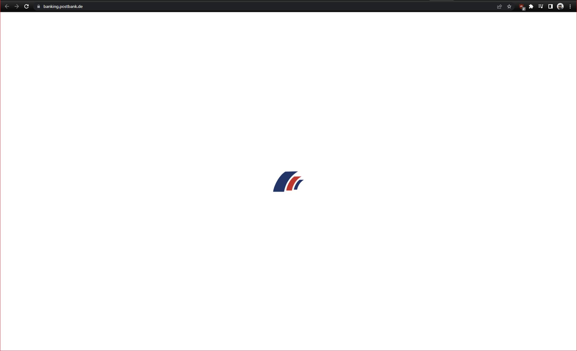 banking.postbank.de: breakage · Issue #16200 · uBlockOrigin/uAssets · GitHub