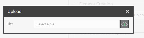 [Bug][Dashboards] Buttons of Portlets are not clearly visible · Issue #11074 · pimcore/pimcore ...