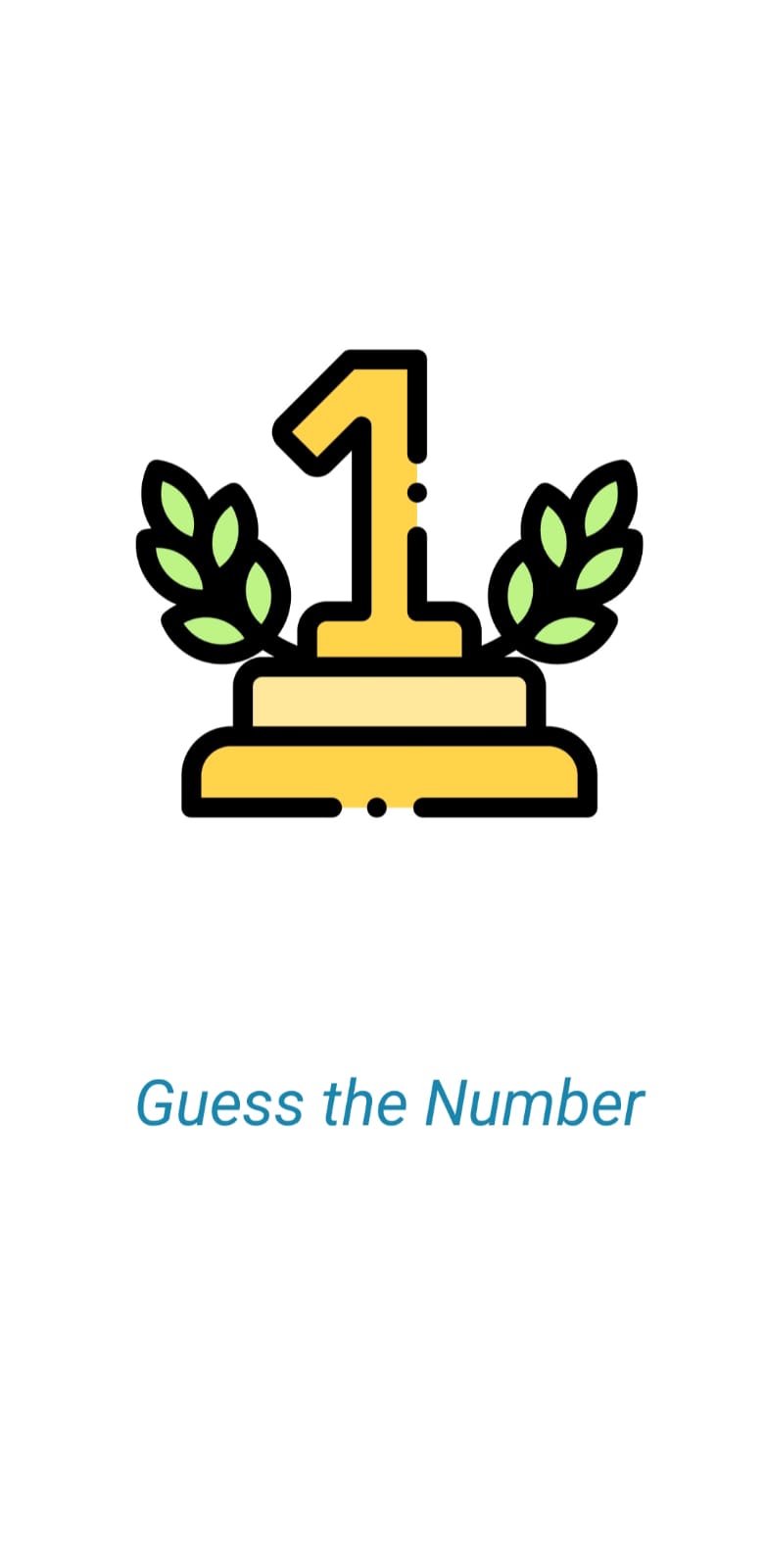 GitHub - AnshGaur-dev/Guess-The-number: A simple interactive game where ...