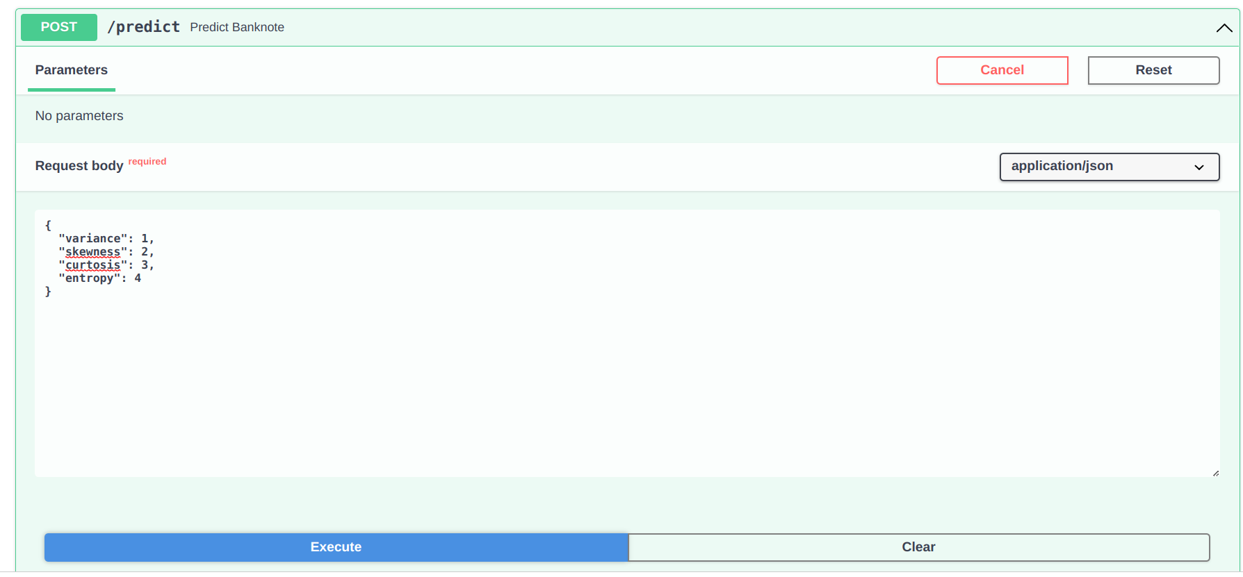 GitHub - nikhilgawai/Bank_Note_Prediction_With_FastAPI