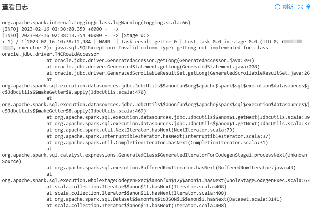 Bug Source 配置oracle数据源时，读取数据错误，自动转换异常，请问如何配置 · Issue 4142 · Apacheseatunnel · Github