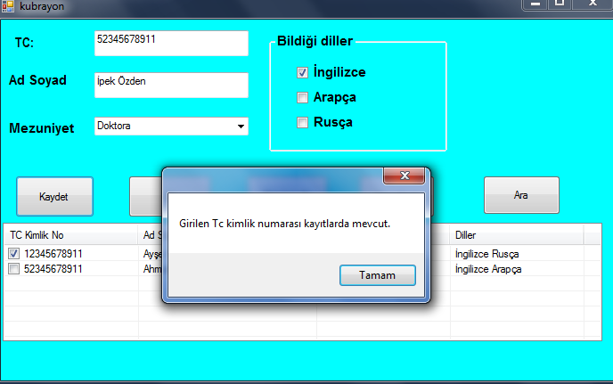 GitHub - kubrayon/C-Sharp-Form-2