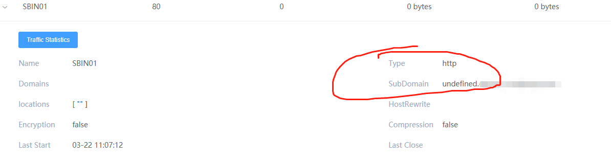 HTTP subdomain show "undefine" . · Issue #2321 · fatedier/frp · GitHub
