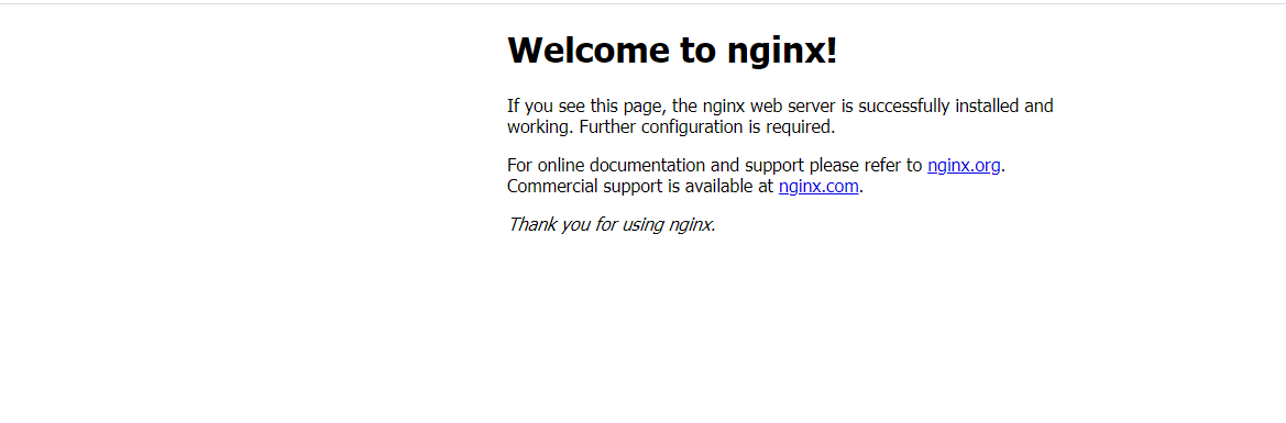 在映射Nginx的端口的时候，有一个前导符造成访问不成功 · Issue #2454 · fatedier/frp · GitHub