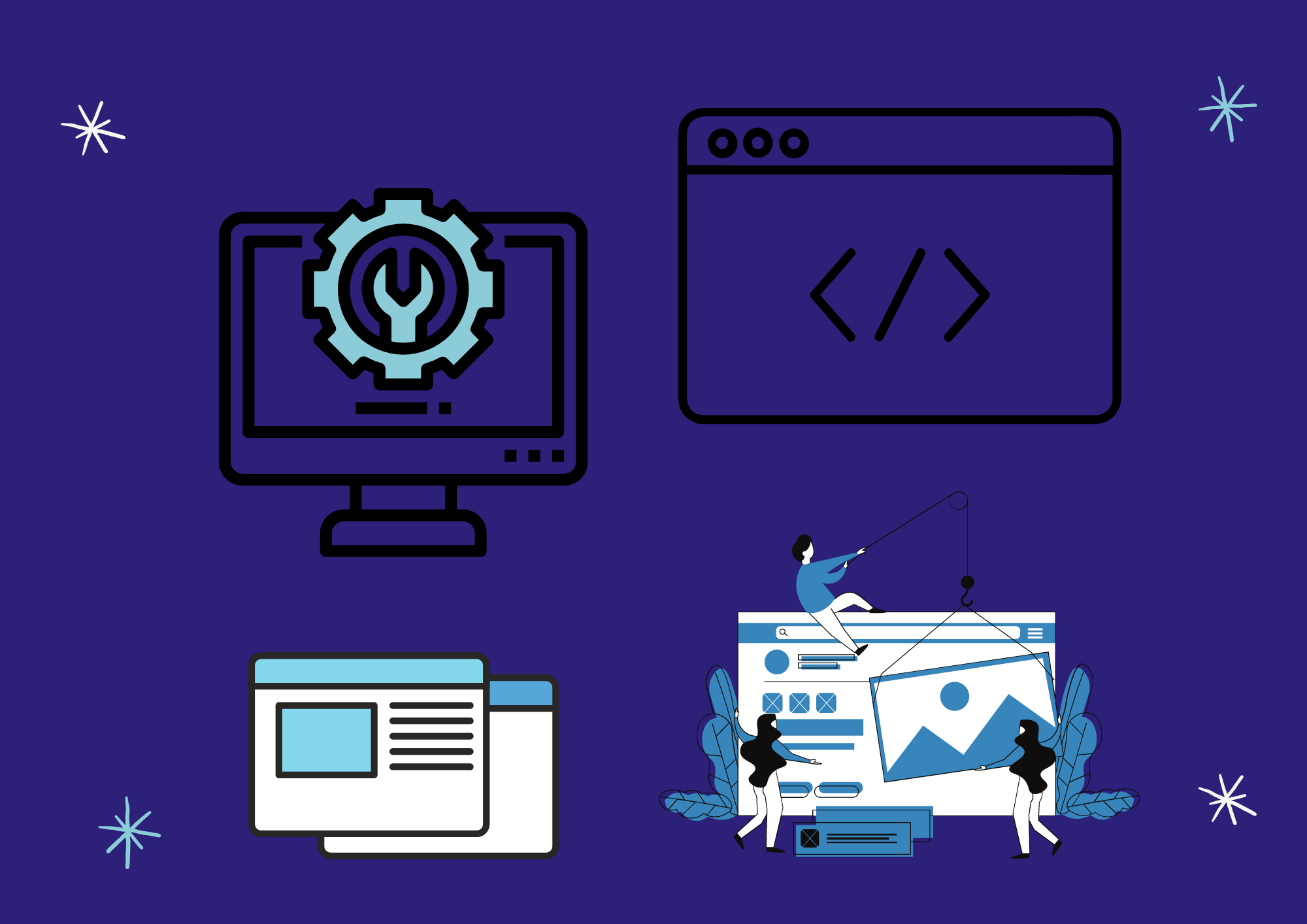 GitHub - yasmin-medeiros/Site-Simples