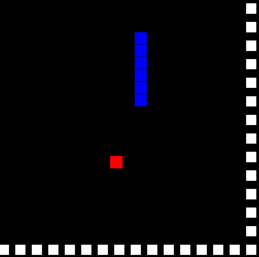 GitHub - yasmin-medeiros/Snake-Game