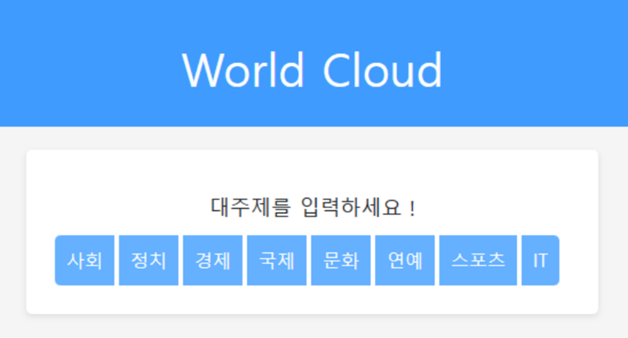 GitHub - juintination/Project-WorldCloud: Implementation of Word cloud ...
