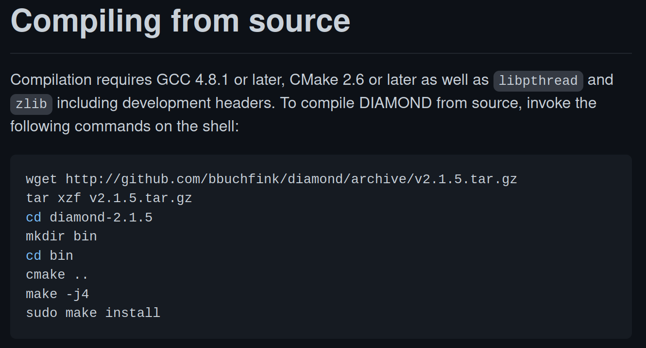 FileNotFoundError: VB_diamond.out not found · Issue #2 · GreyGuoweiChen/VirBot · GitHub