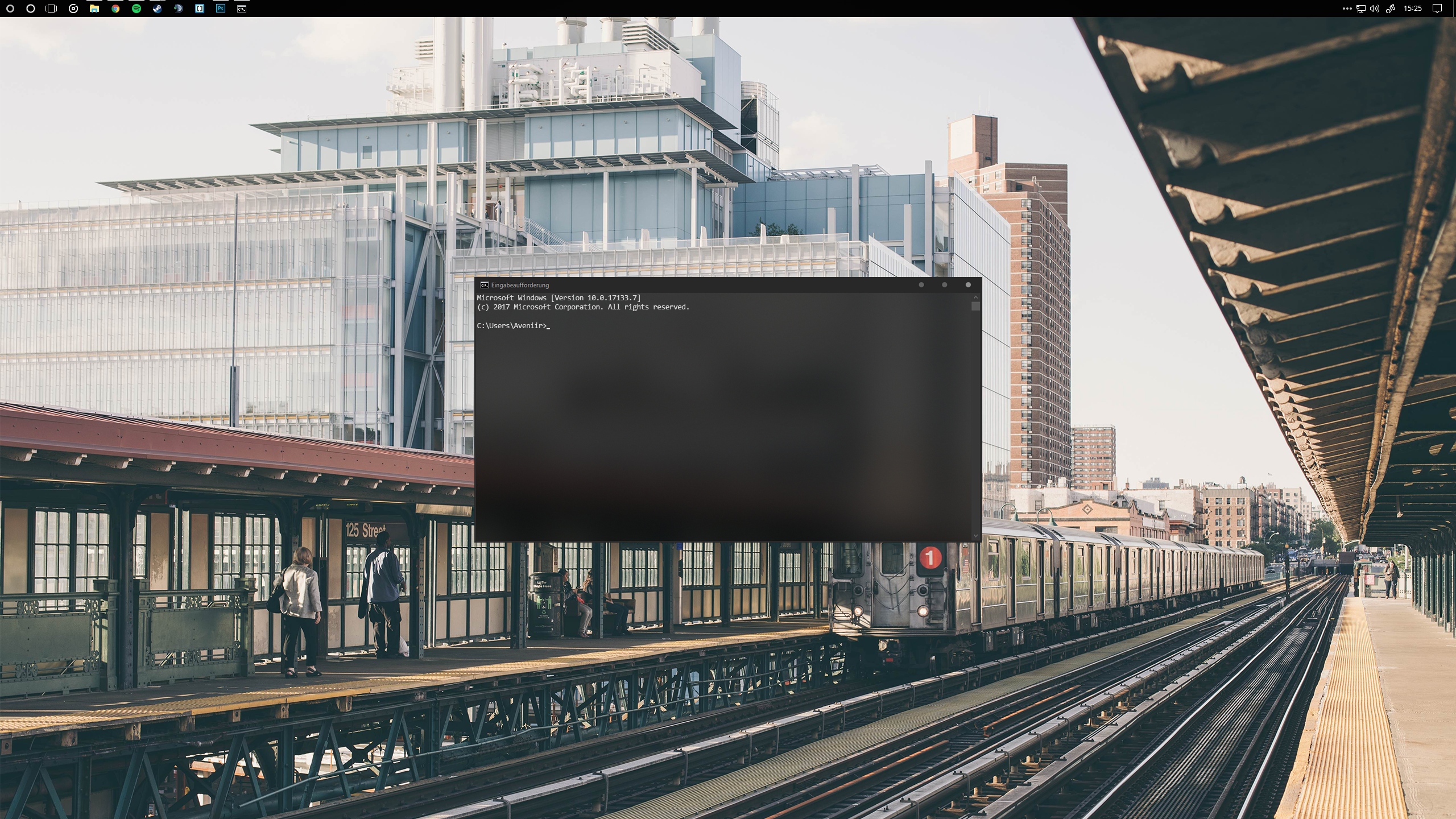 Transparency Enhancement · Issue #501 · mintty/mintty · GitHub