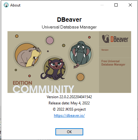 Ctrl + Enter not running code · Issue #16077 · dbeaver/dbeaver · GitHub