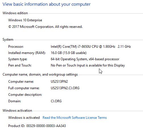 Unable to start terminal process: CreateProcess failed · Issue #57285 · microsoft/vscode · GitHub