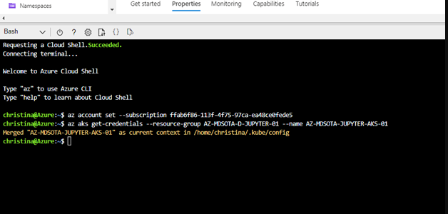 GitHub - ChristinaLanaski/JupyterHub: Creating your own JupyterHub with ...