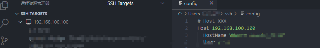 How to modify the "ssh targets recent list"? · Issue #7474 · microsoft/vscode-remote-release ...