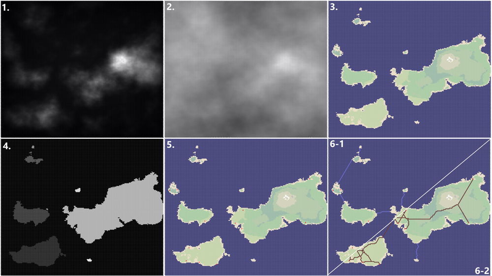 GitHub - ericthelemur/Hex-Wars: A basic hex-based game, which primarily ...