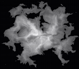 GitHub - ericthelemur/Map-Generation: My 2nd attempt at hex-based map ...