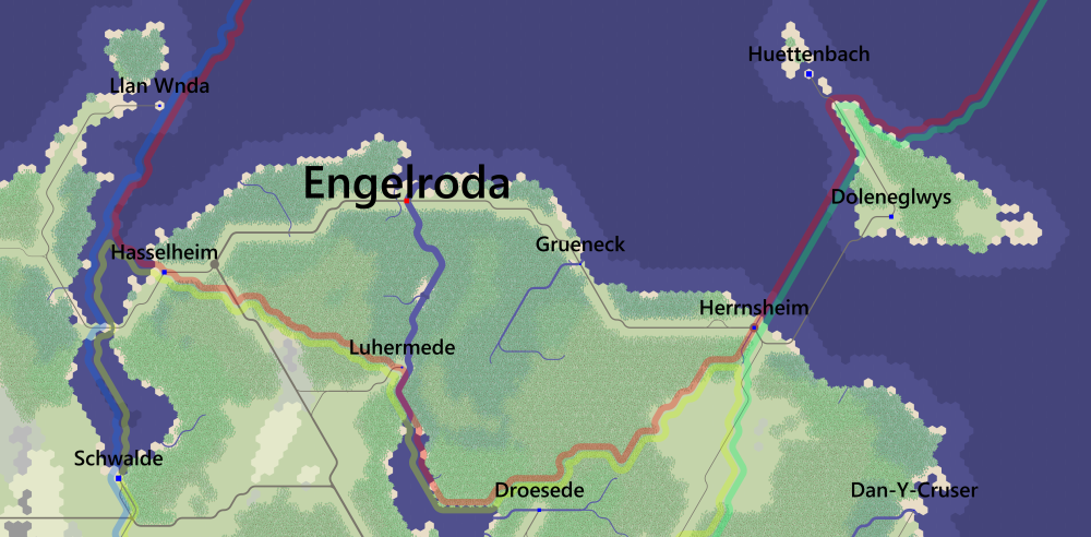 GitHub - ericthelemur/Map-Generation: My 2nd attempt at hex-based map ...