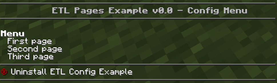 GitHub - ericthelemur/Datapack-Config-Generator: Minecraft Datapack ...