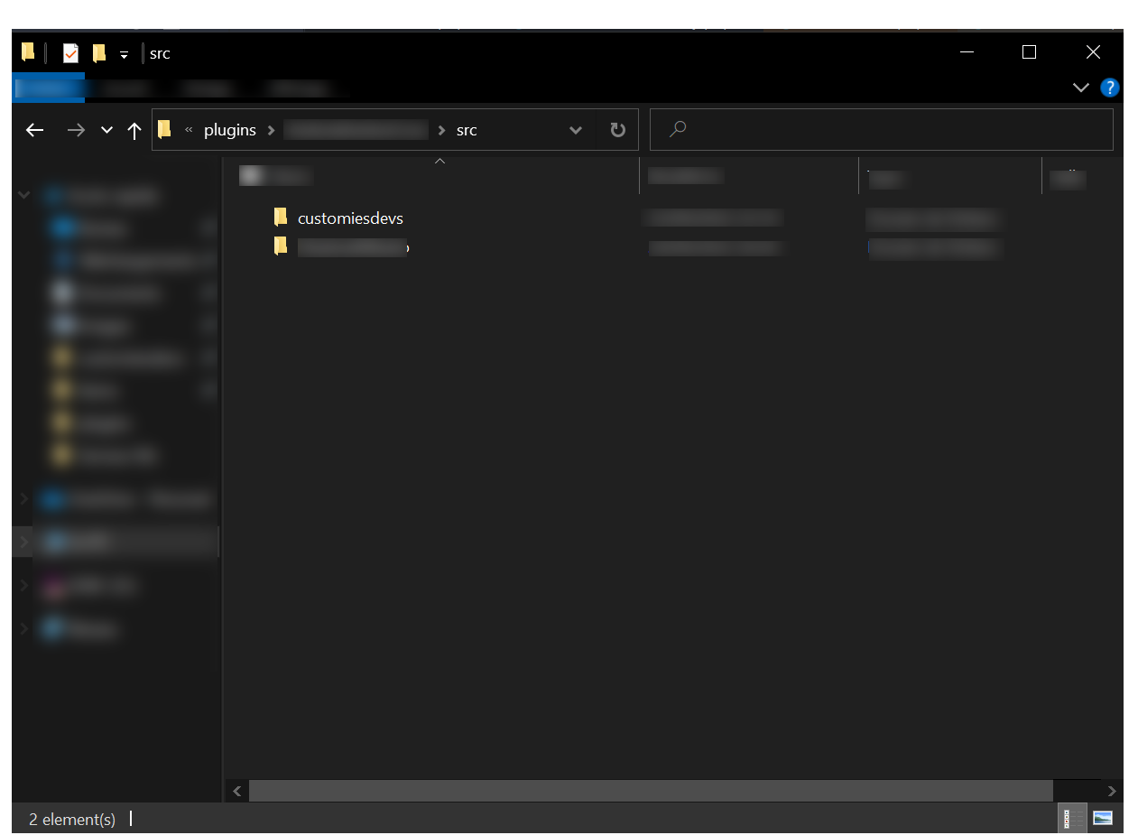 add CustomiesAPI::getInstance()->start() · Issue #36 · CustomiesDevs ...