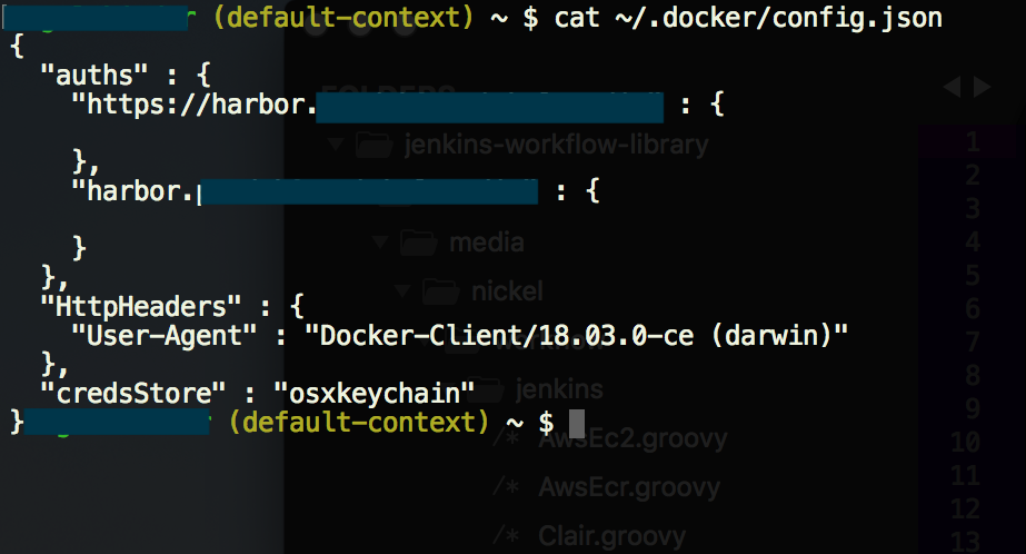 Anonymous access allowed to private projects · Issue #4998 · goharbor/harbor · GitHub