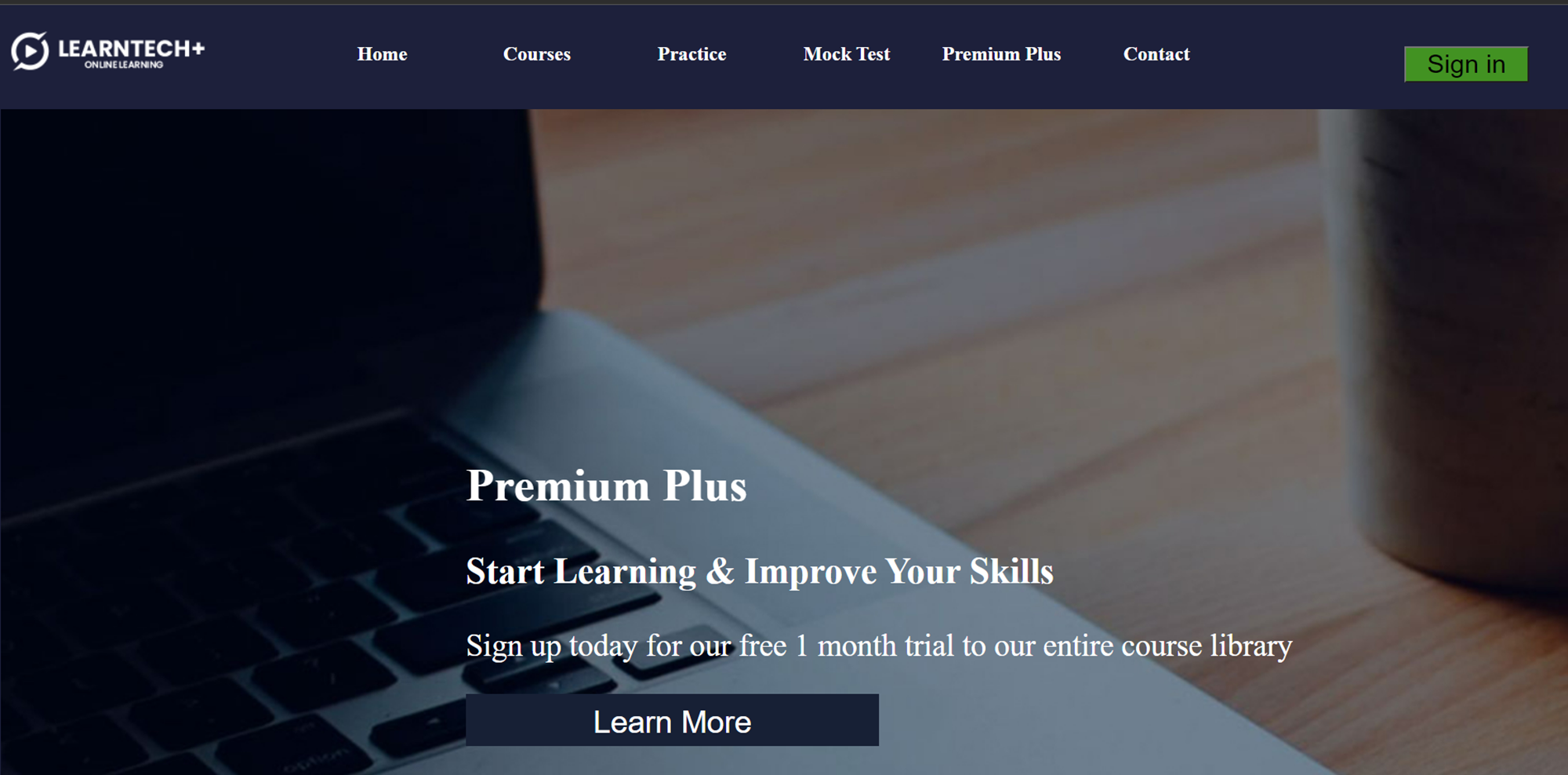 GitHub - hirenKhunt/LearnTech