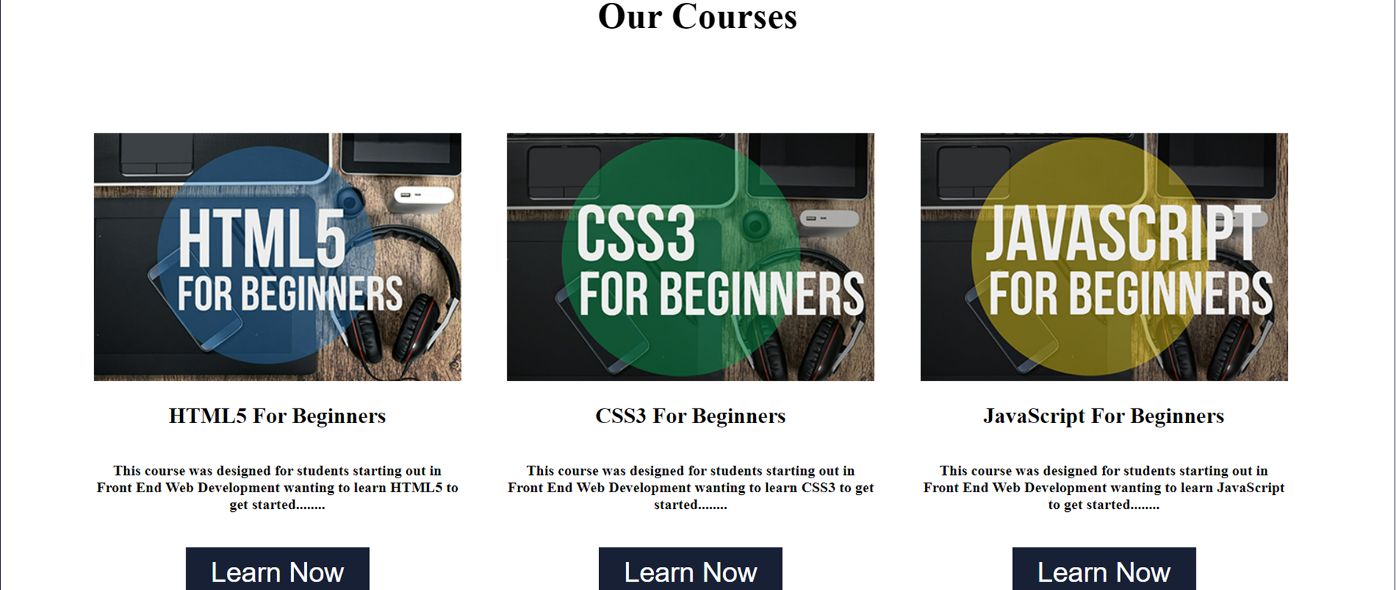 GitHub - hirenKhunt/LearnTech