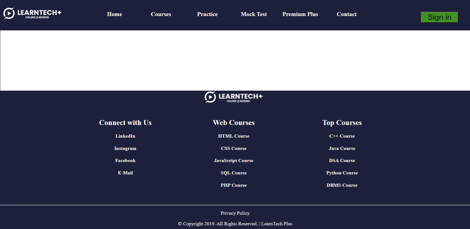 GitHub - hirenKhunt/LearnTech
