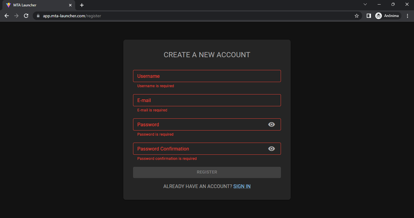 GitHub - brenodanyel/mta-launcher-painel