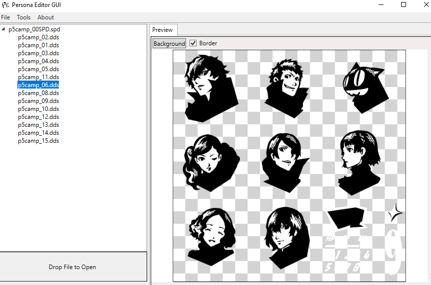 GitHub - Secre-C/P5-SPD-Patcher