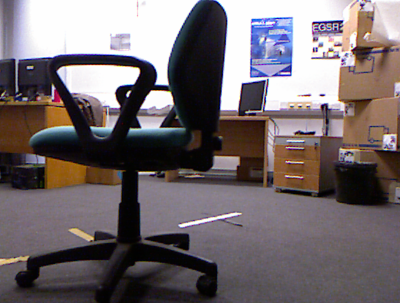 GlobalICP Kinect v1 Point Cloud Data · Issue #5 · pglira/Point_cloud_tools_for_Matlab · GitHub