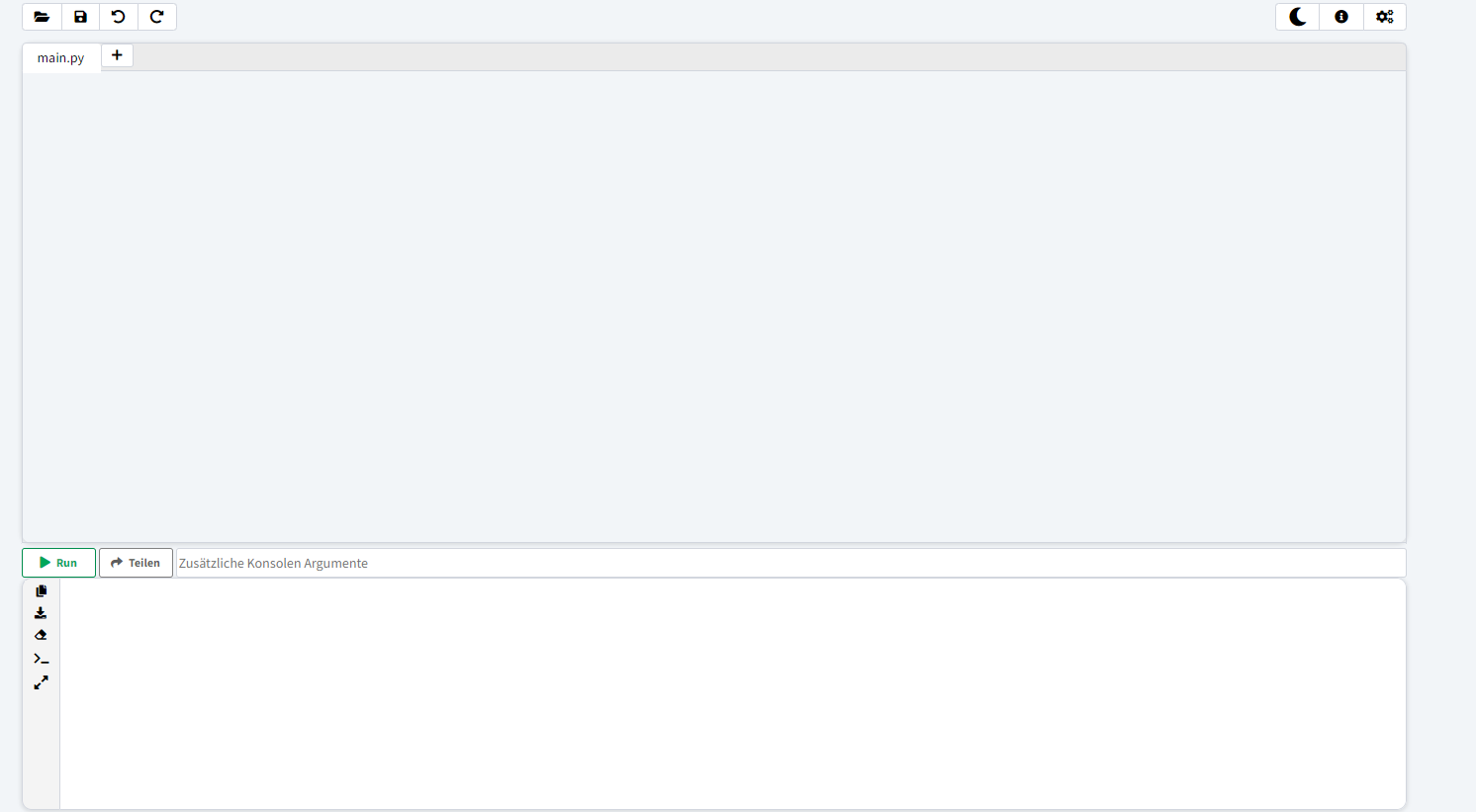 Load existing file · Issue #4660 · ajaxorg/ace · GitHub