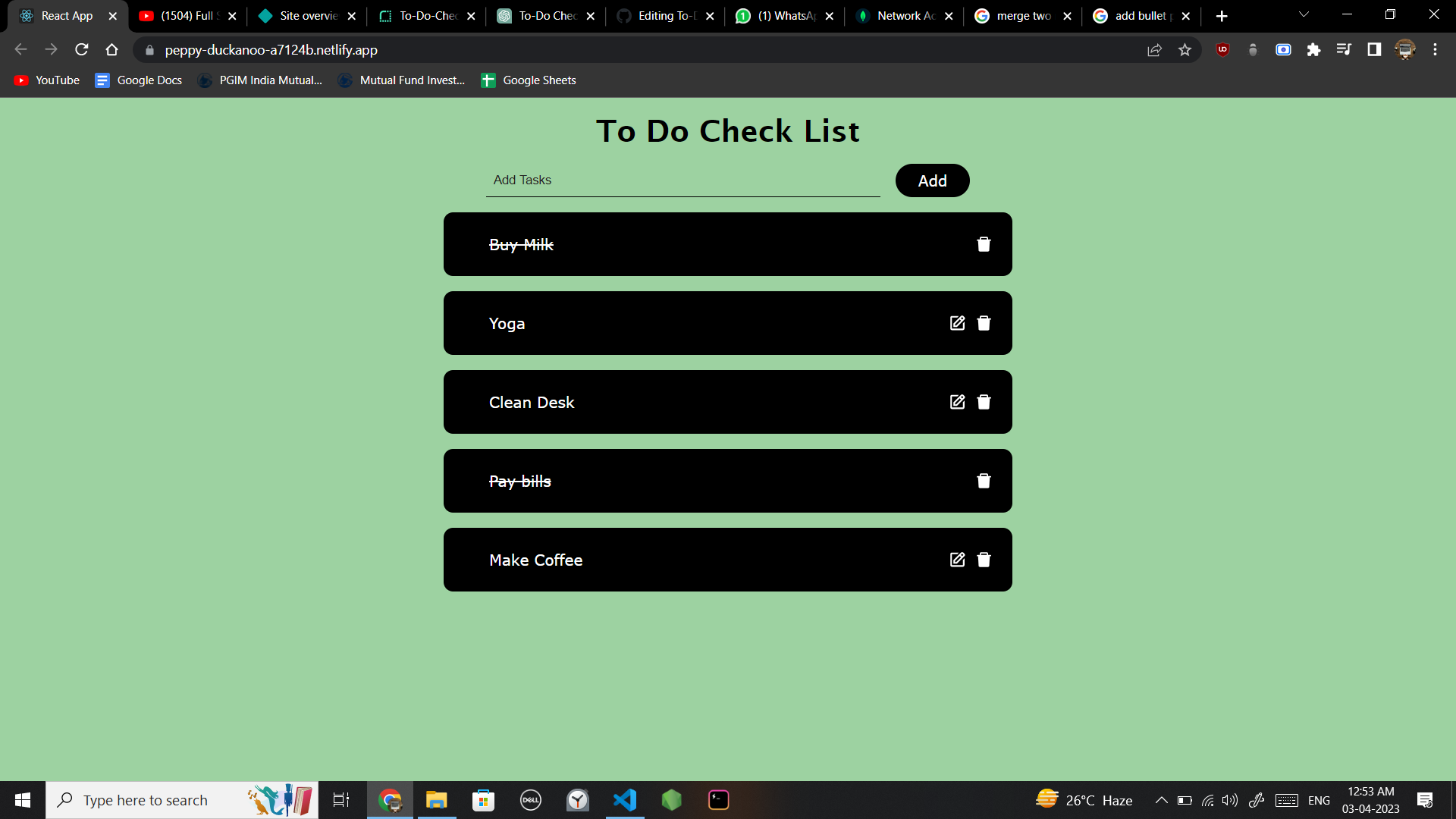 GitHub - Jahnavi1970/To-Do-Check-List