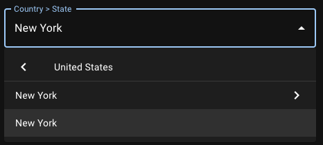 Is there an option to make the parent node selectable? · Issue #1 ...
