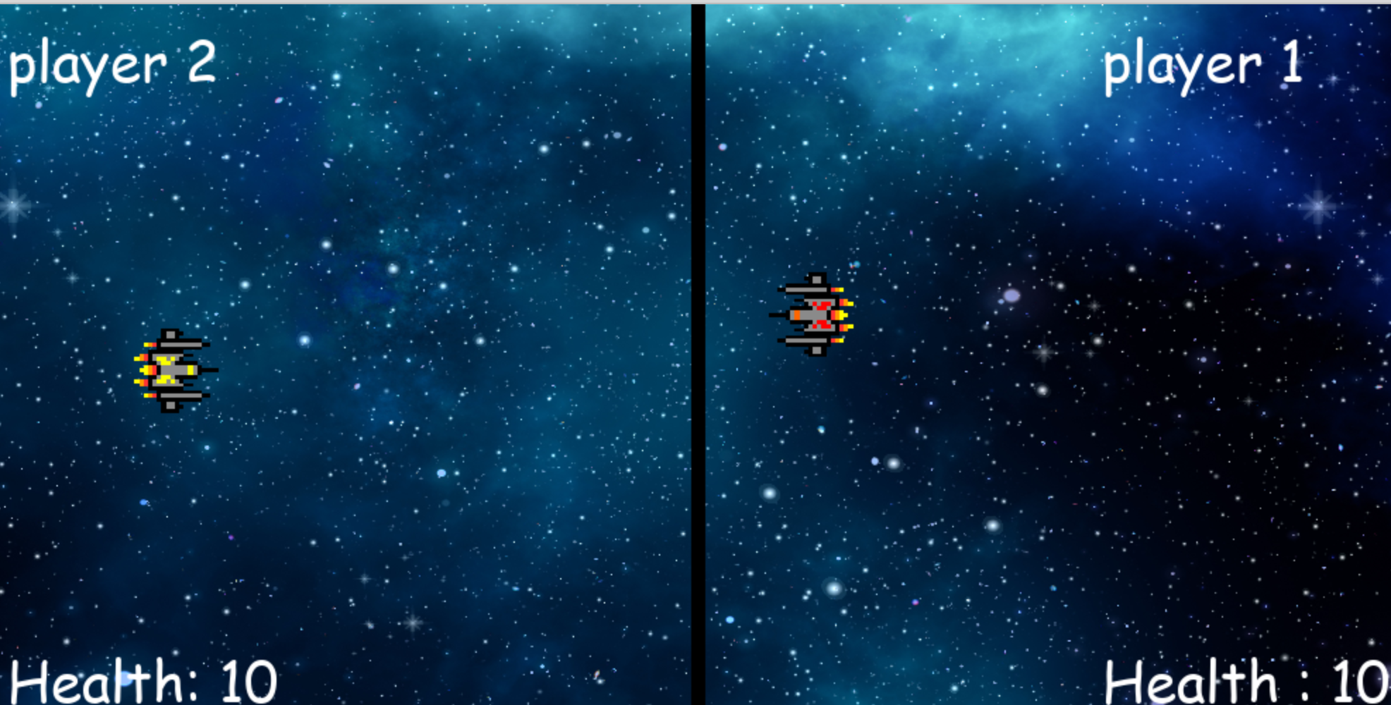 GitHub - mulatmek/spaceship-game: A spaceship game I developed in Python GitHub - mulatmek/spaceship-game: A spaceship game I developed in Python