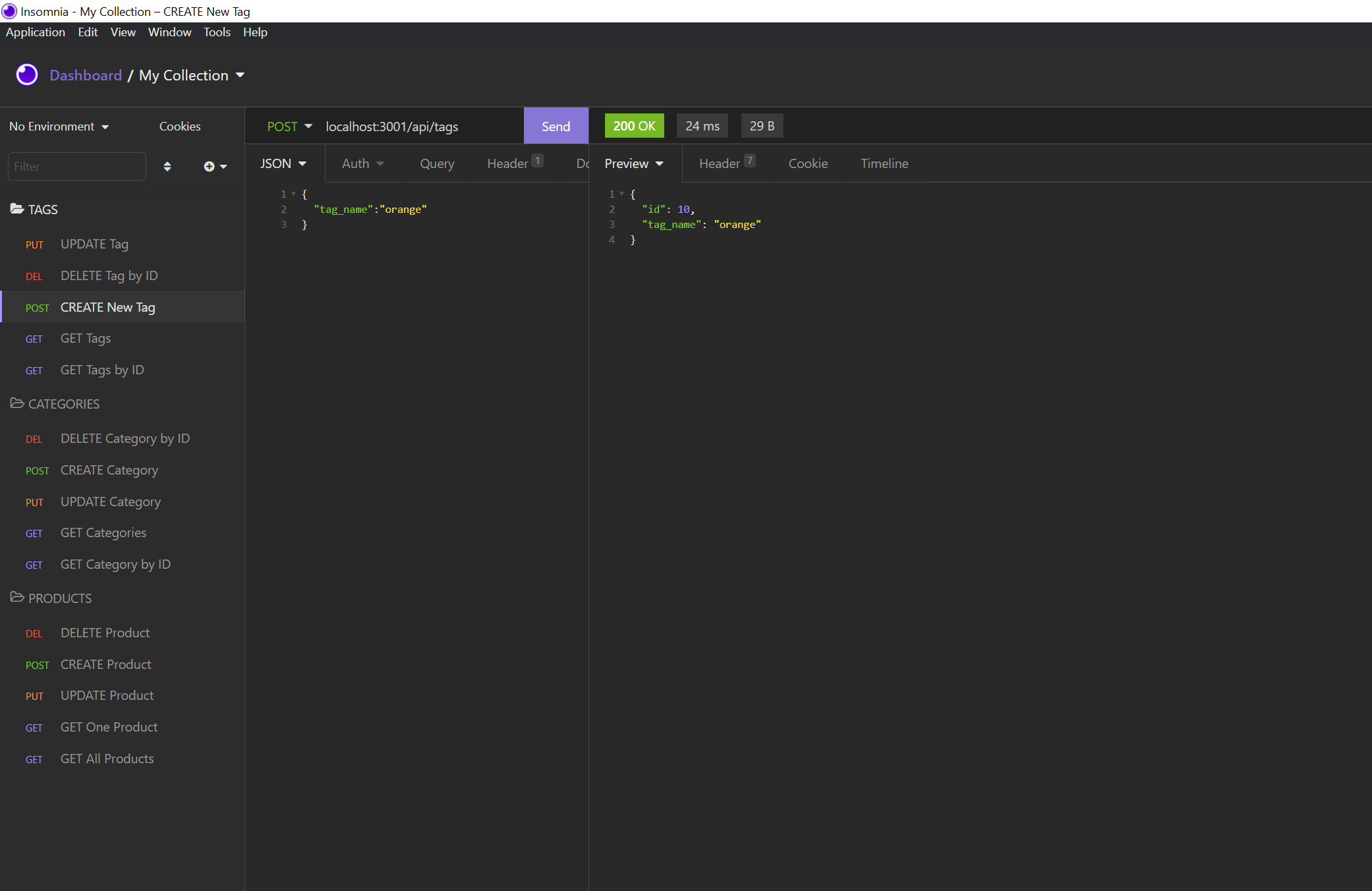 GitHub - chloeharris1/e-commerce-backend: E-commerce backend built with Express.js, Sequelize ...