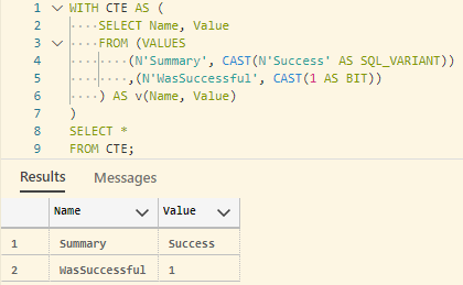 FOR JSON PATH throws off syntax validation in query editor · Issue #12 · microsoft/SqlParser ...