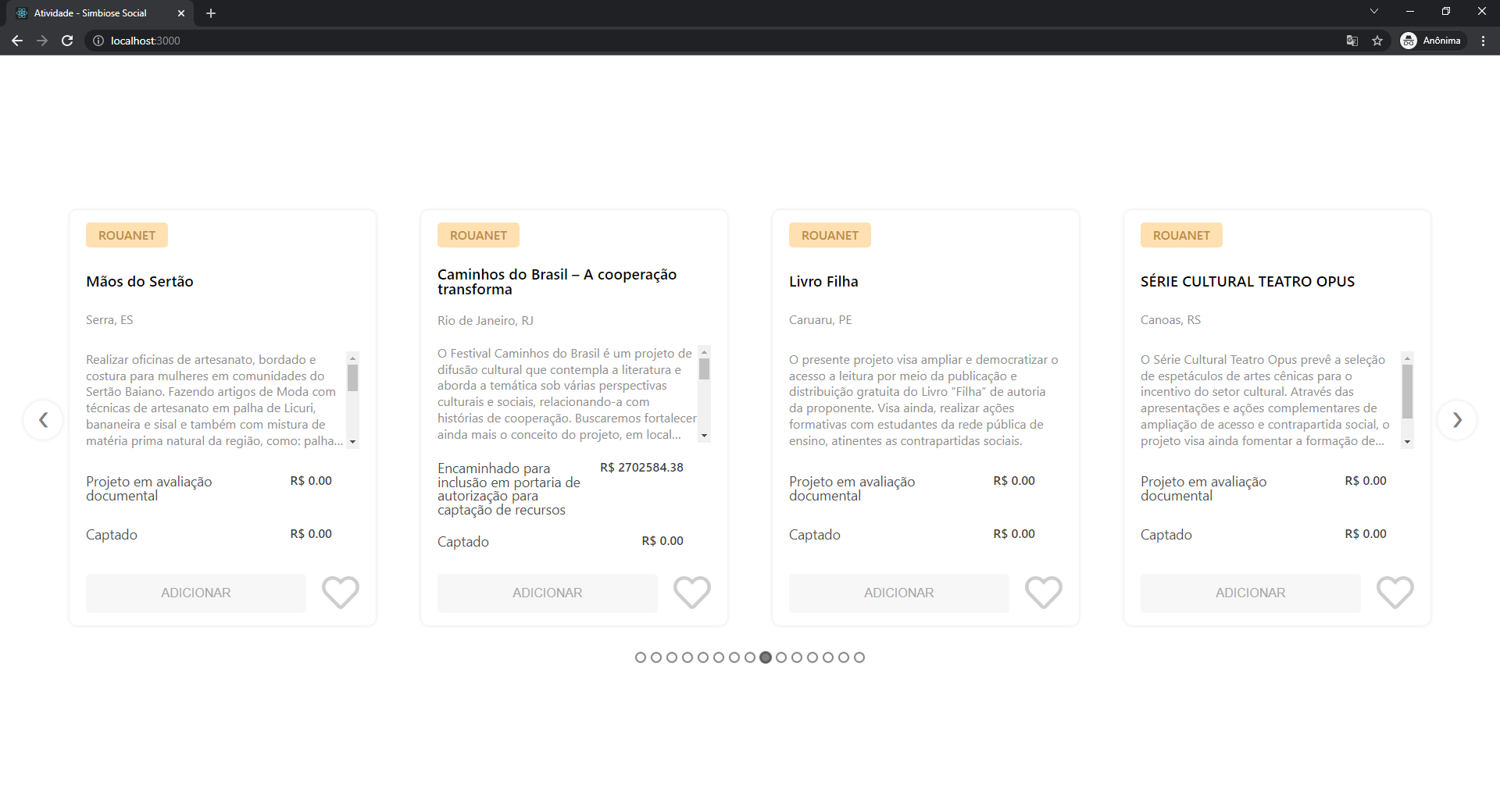GitHub - urtadolg/atividade-simbiose-social