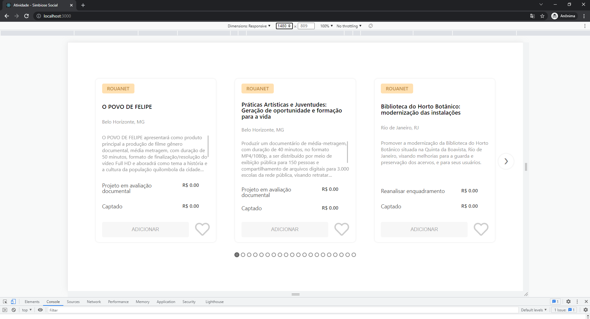 GitHub - urtadolg/atividade-simbiose-social