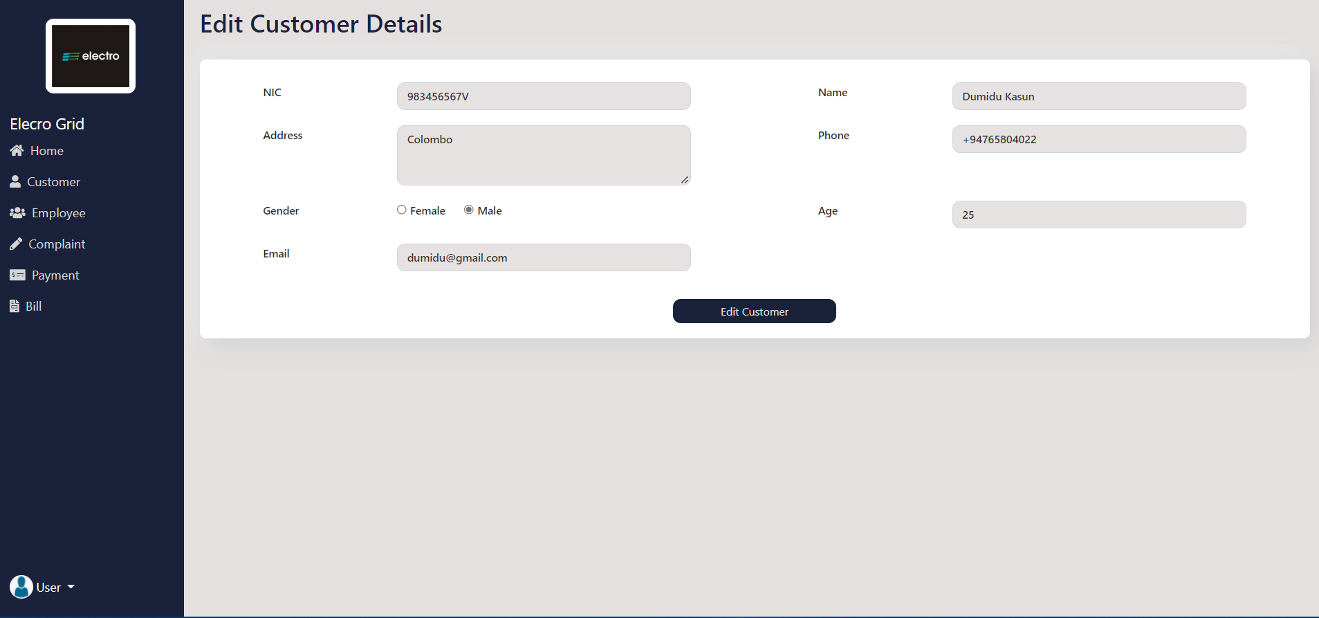 GitHub - sewmini2000/IT20136024-electrogrid-front