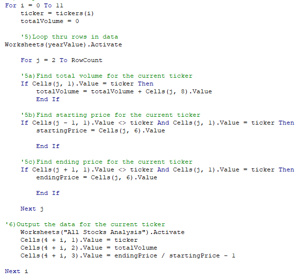 GitHub - jwolfe27/stock_analysis_challenge: Provide green stock analysis for Steve