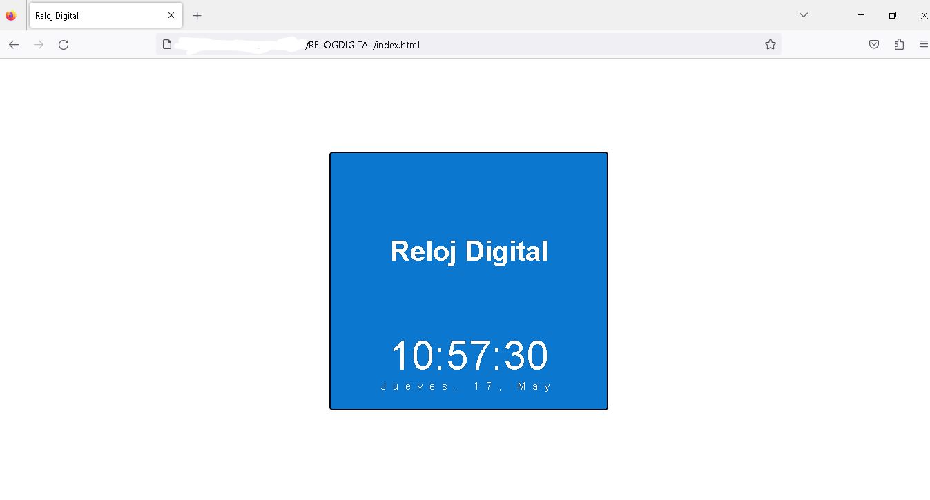 GitHub - MakerMexa/App-Reloj-Digital: app que muestra la fecha y la hora en tiempo real