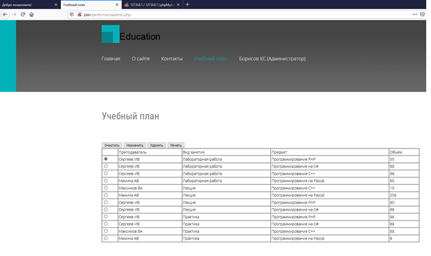 GitHub - Ktgami/database: Database with MySQL and Php