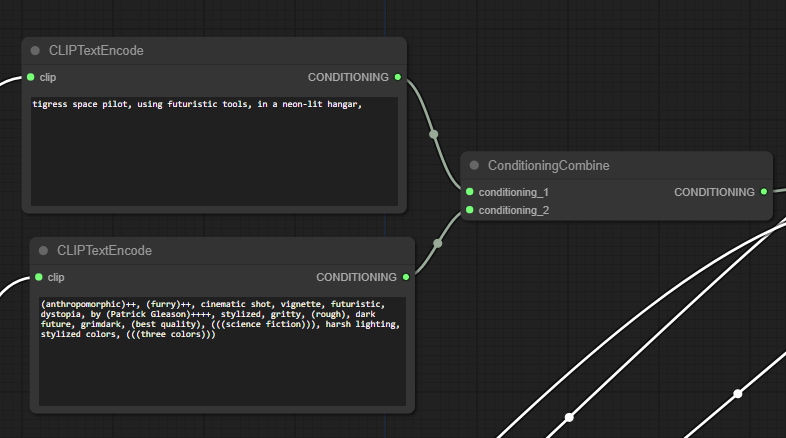  enhancement String Concat Node String List Node Issue 133 