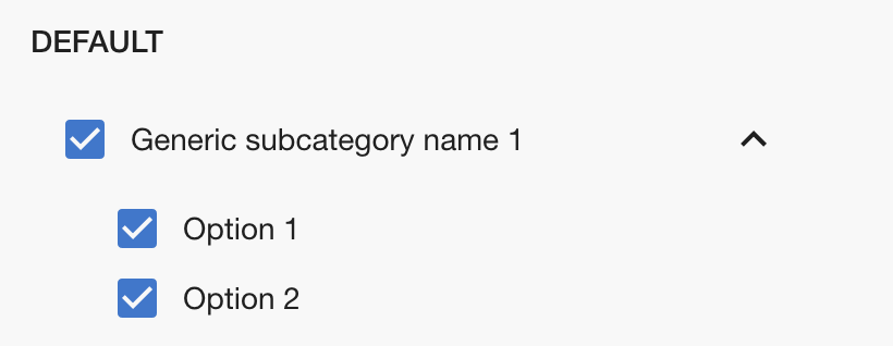 Remove Filtered Table & CheckboxTree from core-components · Issue #6618 · backstage/backstage ...