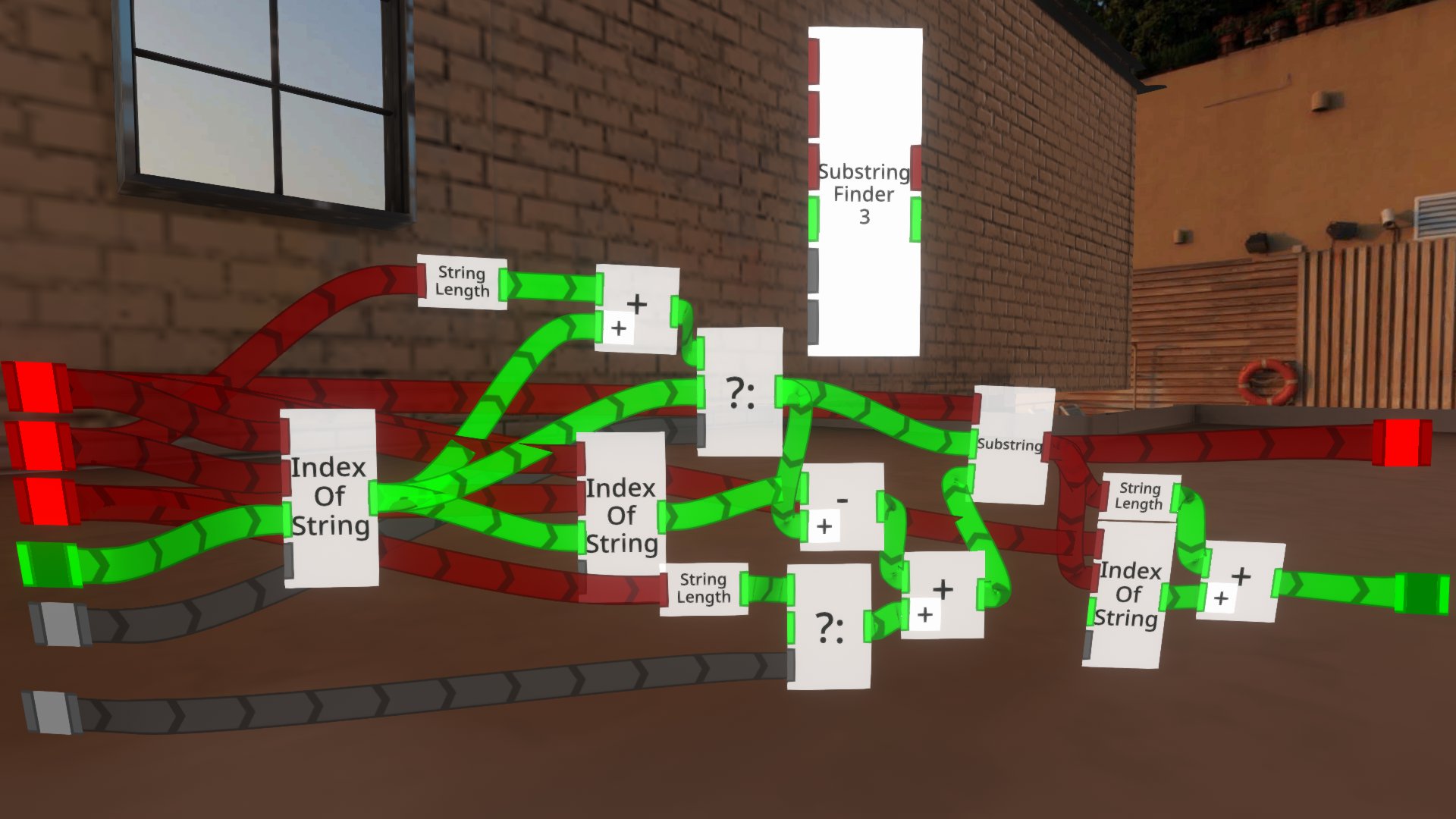 Logix Node For Easy Parsing · Issue #3264 · Neos-Metaverse/NeosPublic · GitHub
