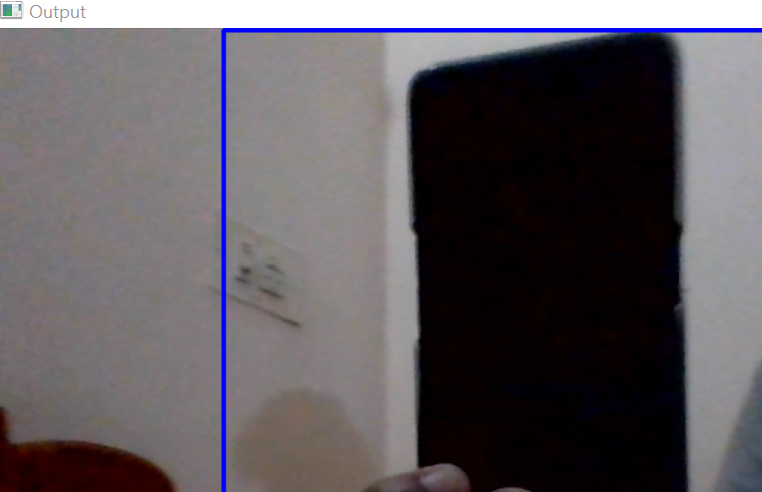 GitHub - Gokulachalam/Blind_Navigation_System: A blind navigation system using OpenCV could ...