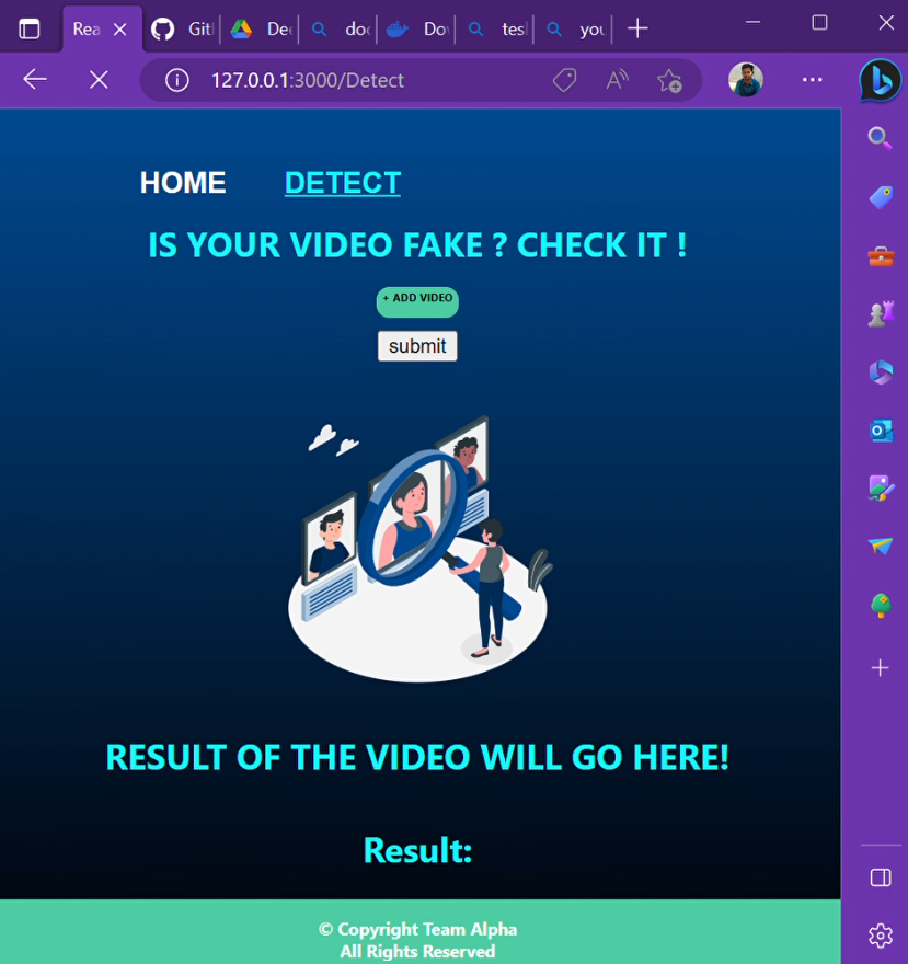 GitHub - Gokulachalam/Deep_Fake_Detection: Deep fake detection using CNN and LSTM models ...