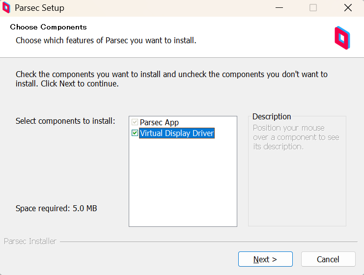 Intel Arc Control crashes at startup with Parsec Virtual Display Driver installed · Issue #201 ...