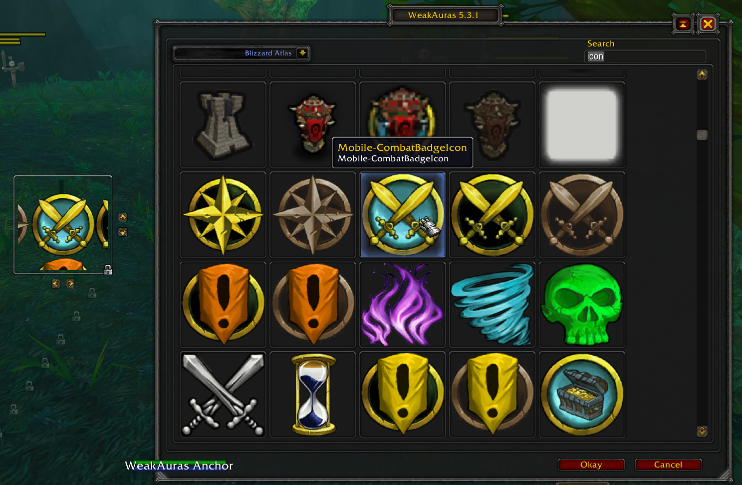 Cropping issue with Blizaard Atlas icons · Issue #210 · methodgg/wago.io · GitHub