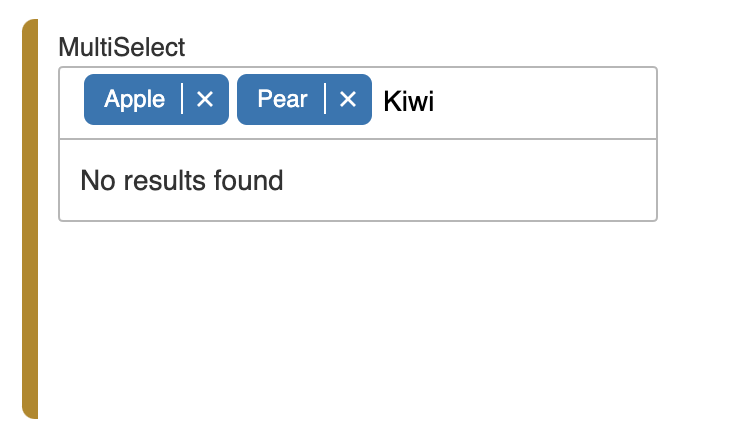 Ability to add new items to MultiChoice · Issue #5468 · holoviz/panel · GitHub