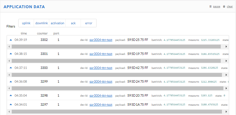 TTN decoder function · Issue #19 · Azure/iotc-device-bridge · GitHub